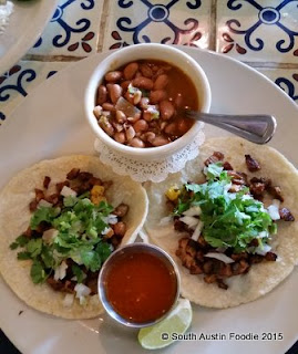 South Austin Foodie: The Best Mexican Food in Austin, Updated for 2020
