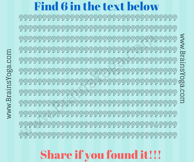 Number Puzzle: Picture Puzzle for Teens with an Answer