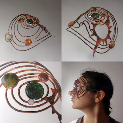 The Book of Imaginary Beings: Animals in the Form of Spheres, Chapter 7.