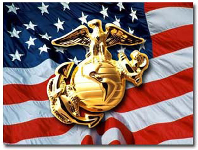 United States Marine Corps: United States Marine Corps