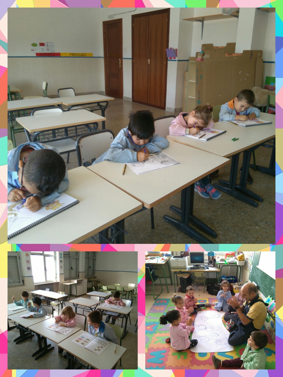 CRA Cuenca del Najerilla: 2017