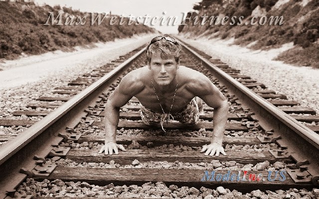 Max Wettstein Fitness Blog!: Tribute to Fitness Icon Greg Plitt: R.I.P ...