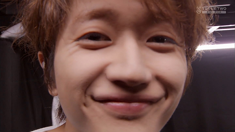 setsunasa, hikikaeni: AAA - FFF Saitama part2