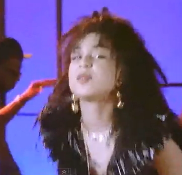 Repeat: Rob'N'Raz feat. Leila K - Got To Get (1989) ~ Canal Preto