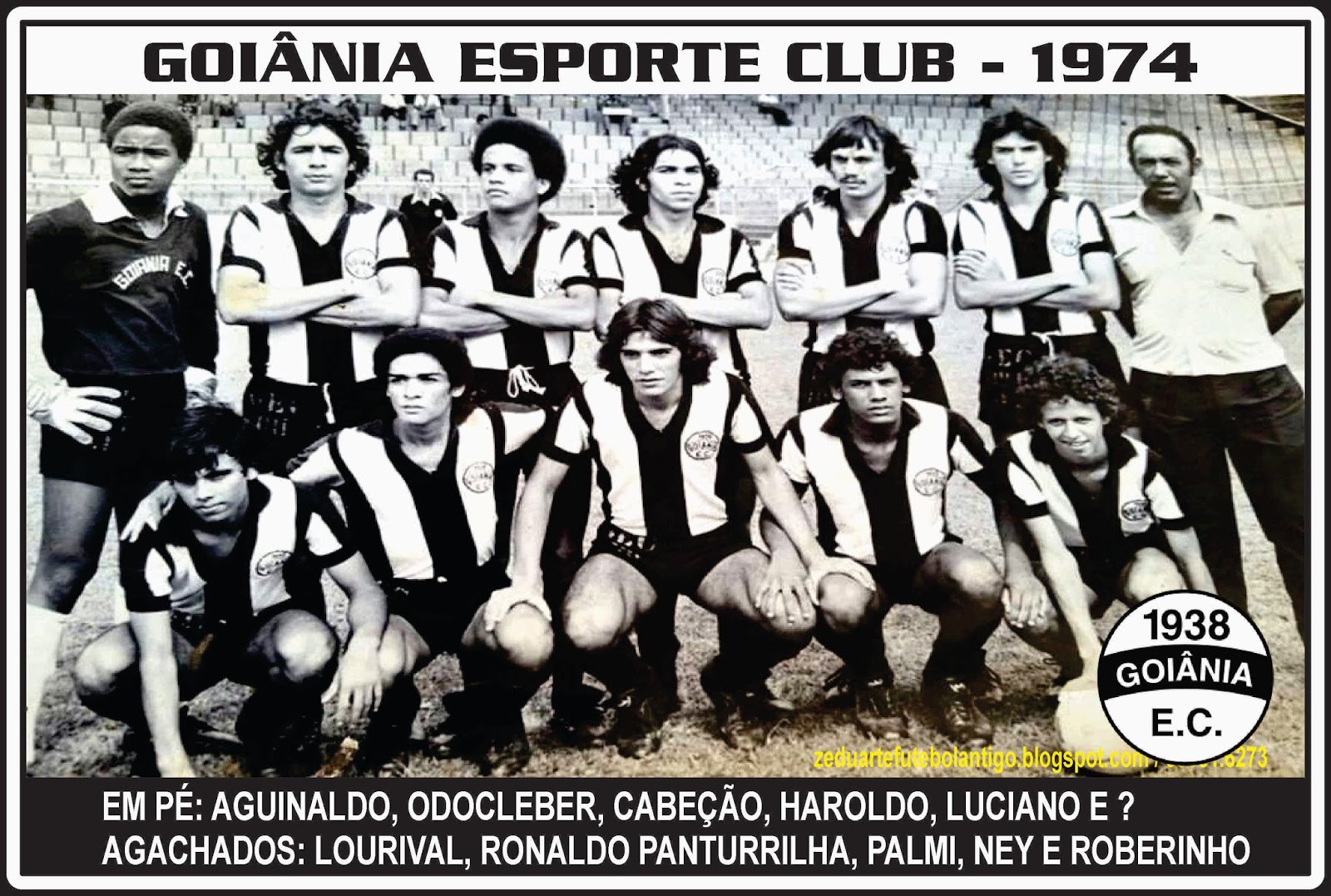 Goiânia Esporte Club