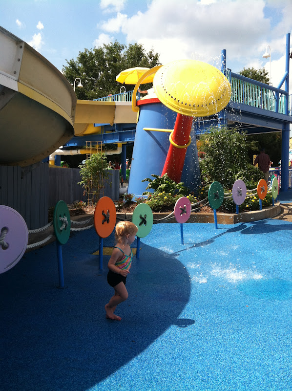 The Ultimate Life List: LIFE LIST: SESAME PLACE