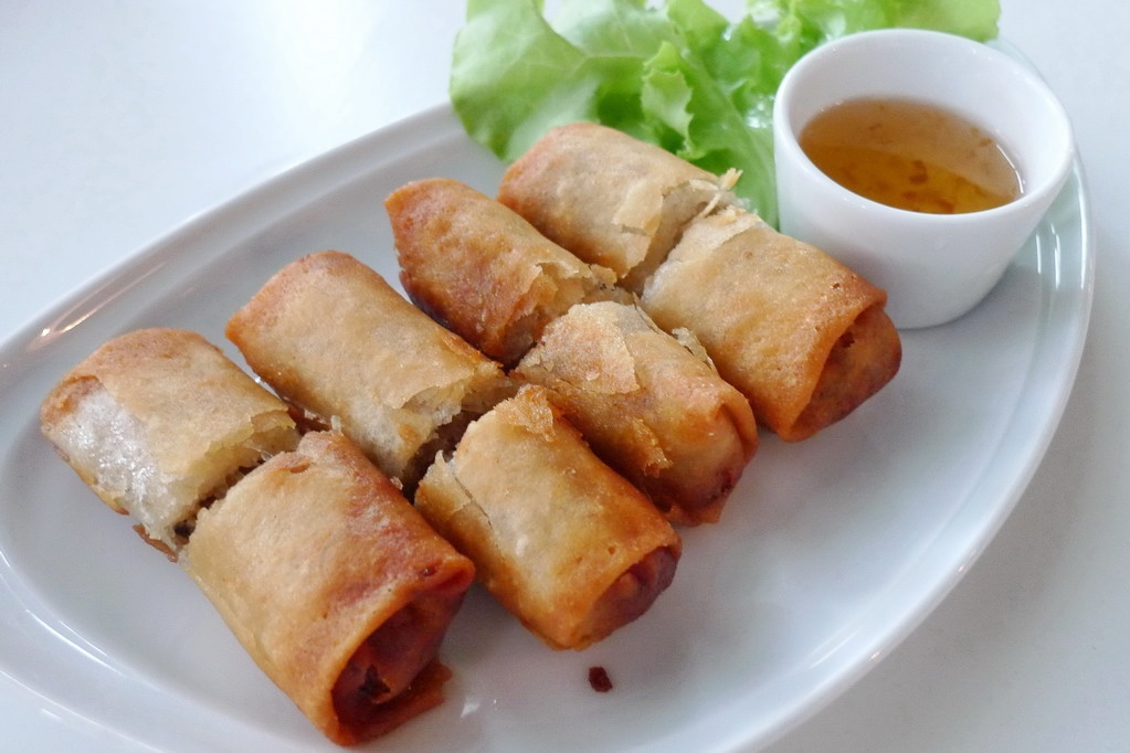 Amazing THAILAND Gourmet: Chor Moung