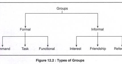 Positive & Negative Group Behaviors: What is a group? What are the ...