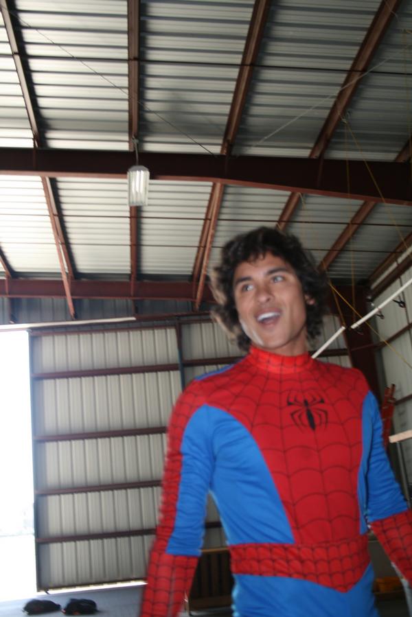 American Pictures 2012