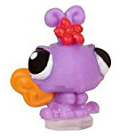 Littlest Pet Shop Teensies Butterfly (#T227) Pet | LPS Merch