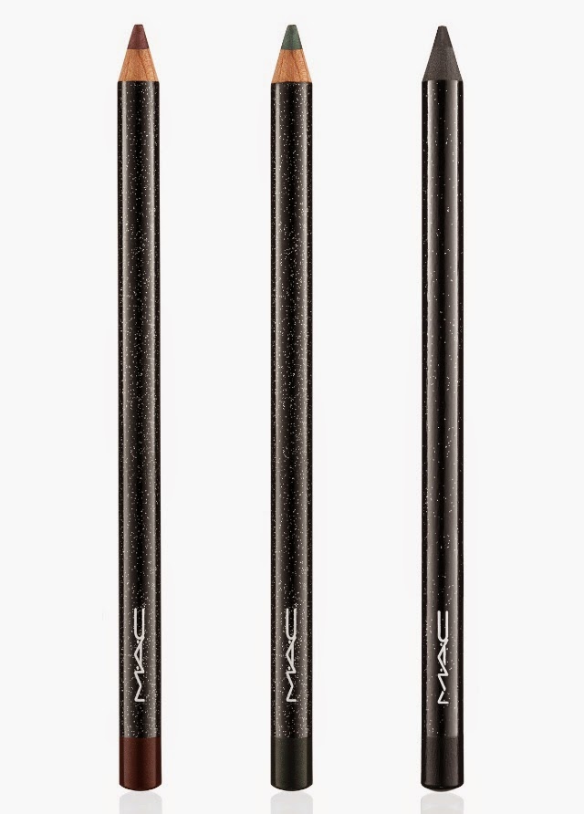 NEW from MAC Cosmetics: Heirloom Mix Collection for Holiday 2014 |Gussy Up!