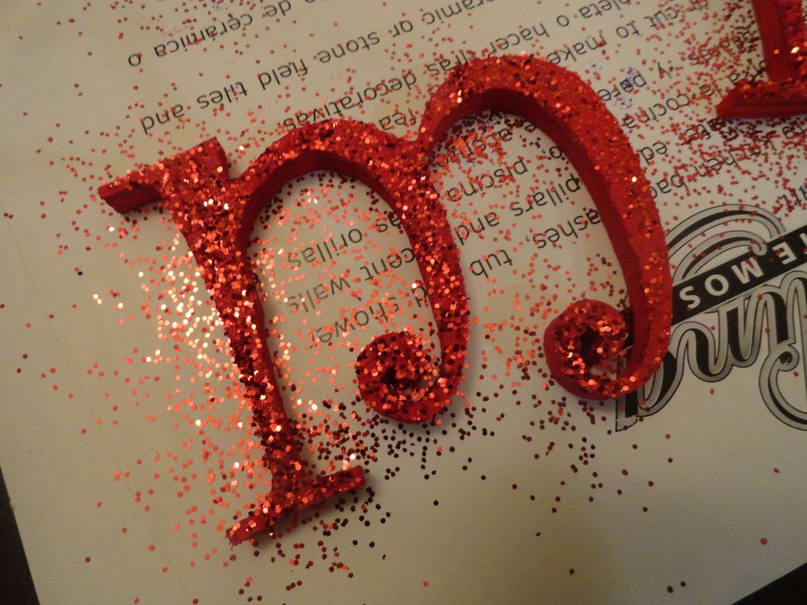 So I Saw This Tutorial ...