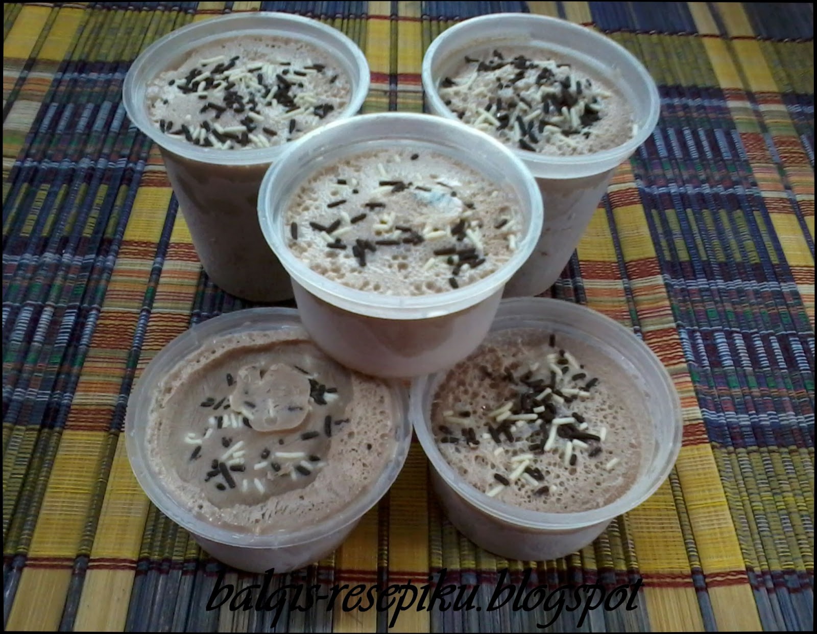 Sajian Hati.:::: Aiskrim