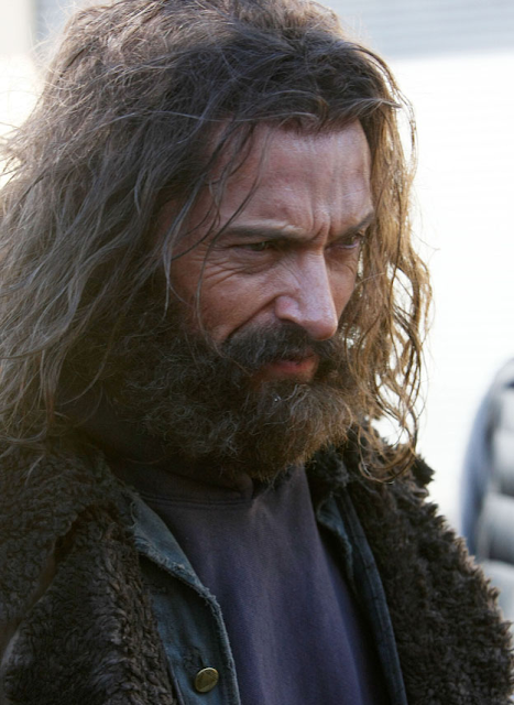 First Look At (Hobo) Wolverine - techbee