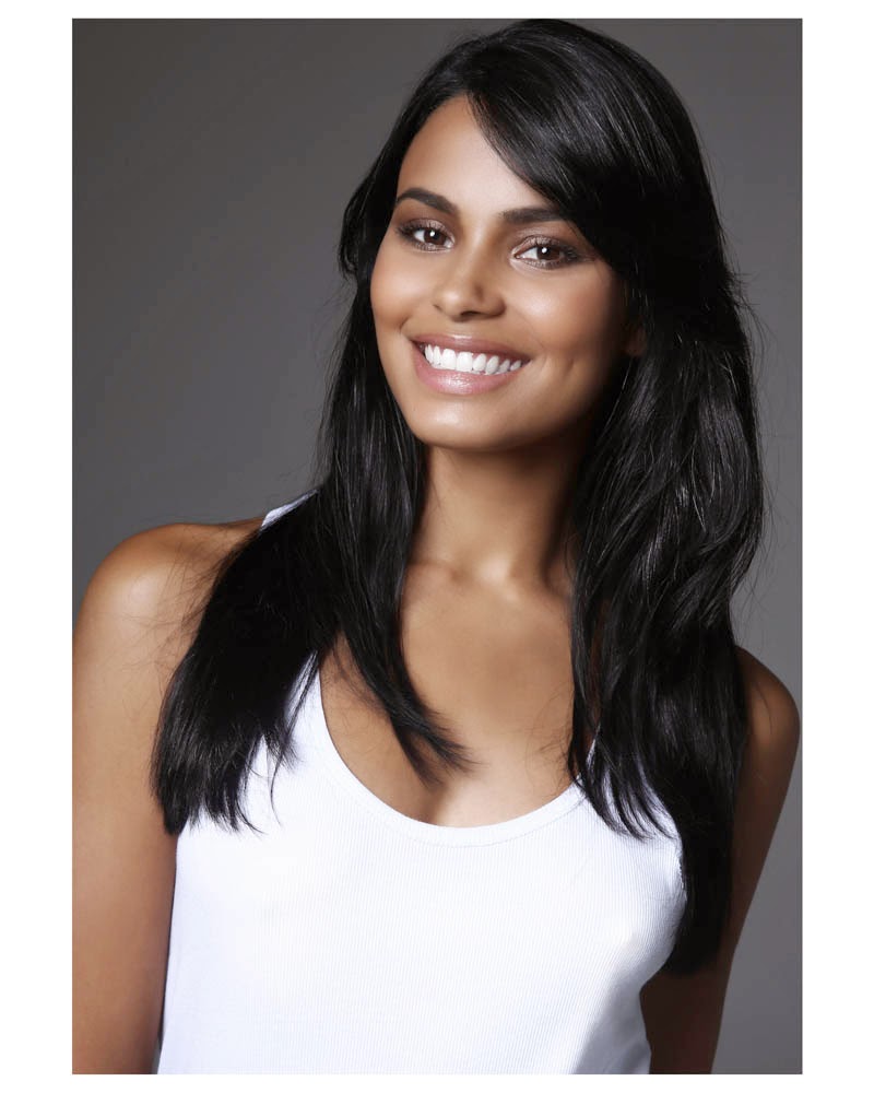 Closer Models: Bruna Barbosa