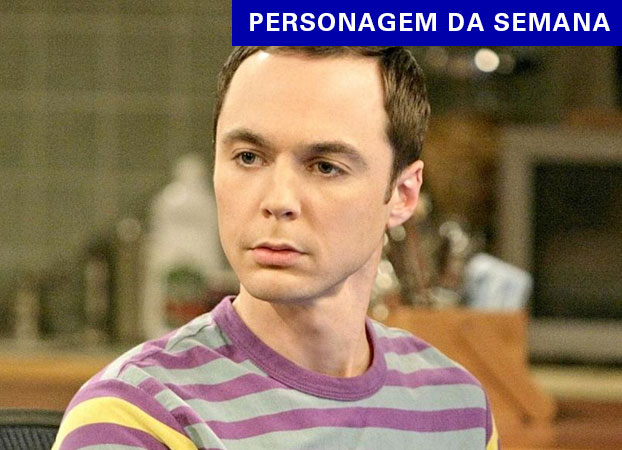 Caminho Cultural: Sheldon Cooper
