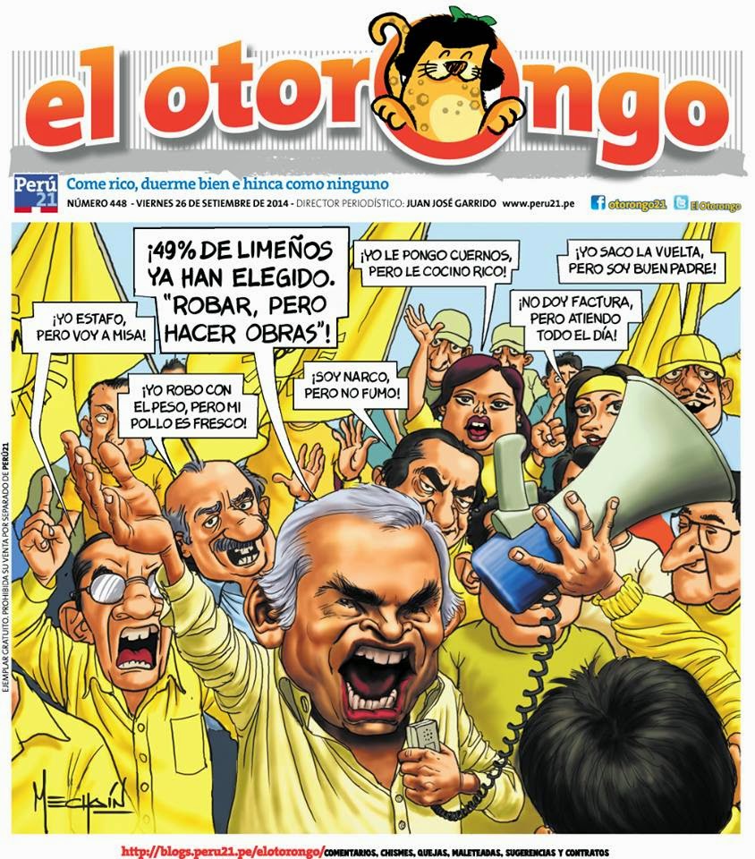 Jonathan Aponte: ¿Cómo quitarse lo pendejo?