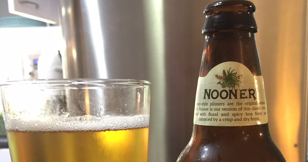 Hoppy to See You: Let's Meet Up for a Nooner