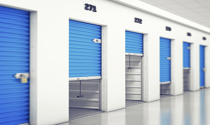 Determining the Right Self-Storage Company ~ Du-store Secure Dubai Self ...