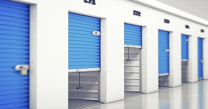 Determining the Right Self-Storage Company ~ Du-store Secure Dubai Self ...