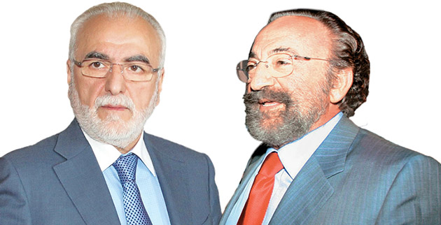 AΝΕΞΑΡΤΗΤΟΣ-ΔΙΠΛΩΜΑΤΙΚΟΣ ΠΑΡΑΤΗΡΗΤΗΣ: ΕΓΙΝΕ ΤΟ ΜΠΑΜ ΜΕ ΤΟΝ ΙΒΑΝ ΜΕΤΑ ΤΟ ...