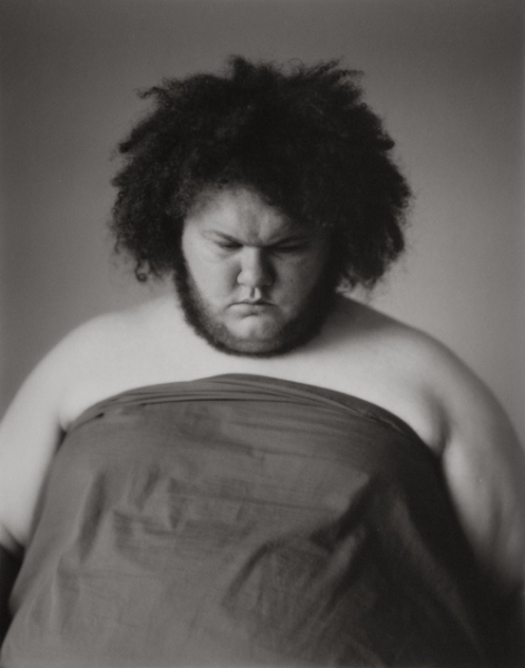 Los Grandes Fotografos: Andrea Modica (1960)