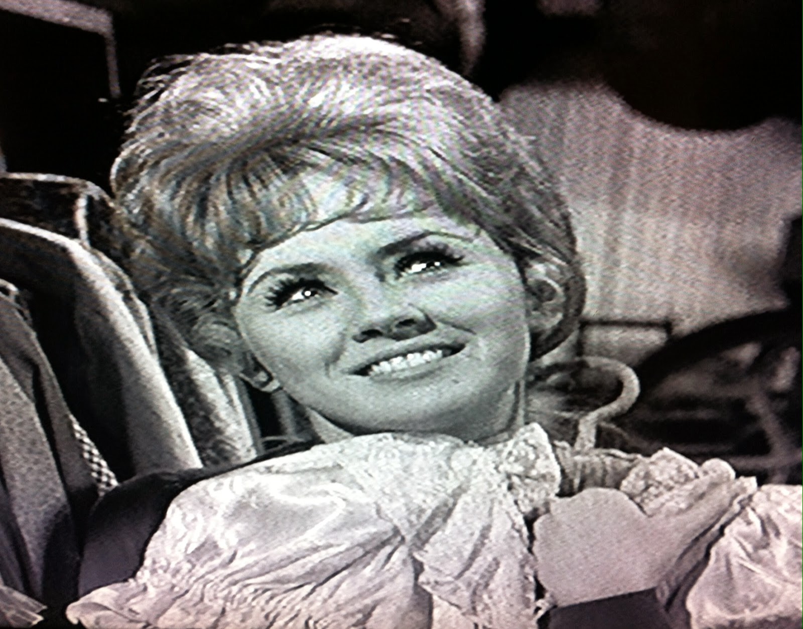 The Horn Section: The HORN Section Salutes: Melody Patterson (1949-2015)