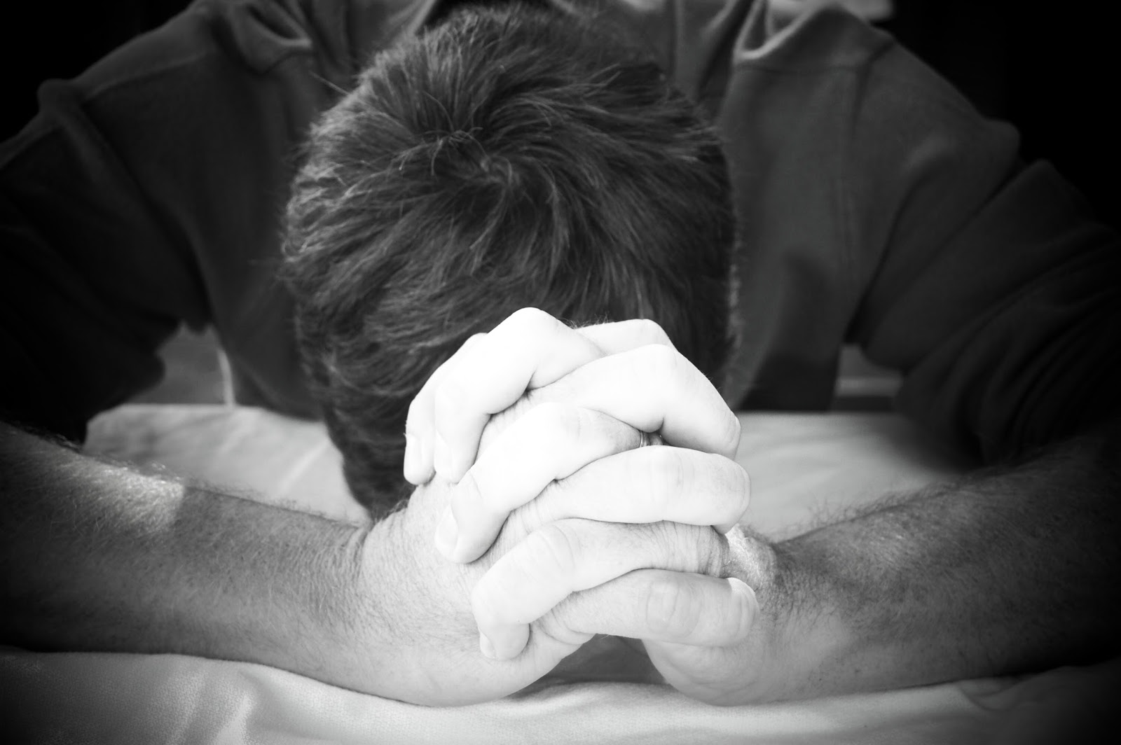 God en gebed: Smeken in geloof