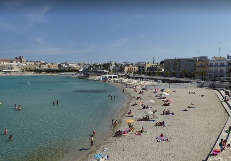 Cosa vedere a Otranto e dintorni in un giorno | Girovagando con ...