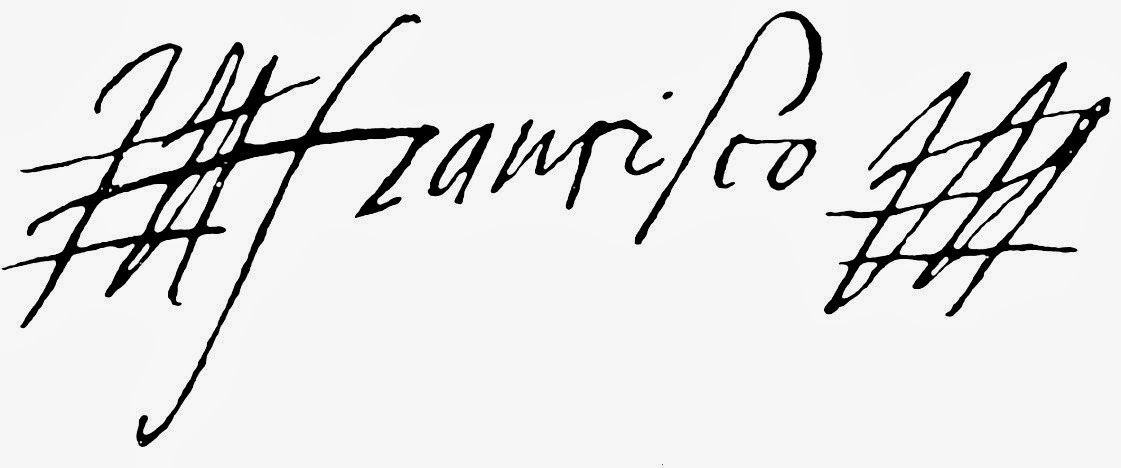 Noviciado Jesuita San Francisco Javier: CONOCIENDO A SAN FRANCISCO JAVIER