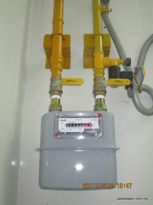 How to Design LPG and NG System for Residential and Commerical | LPG ...