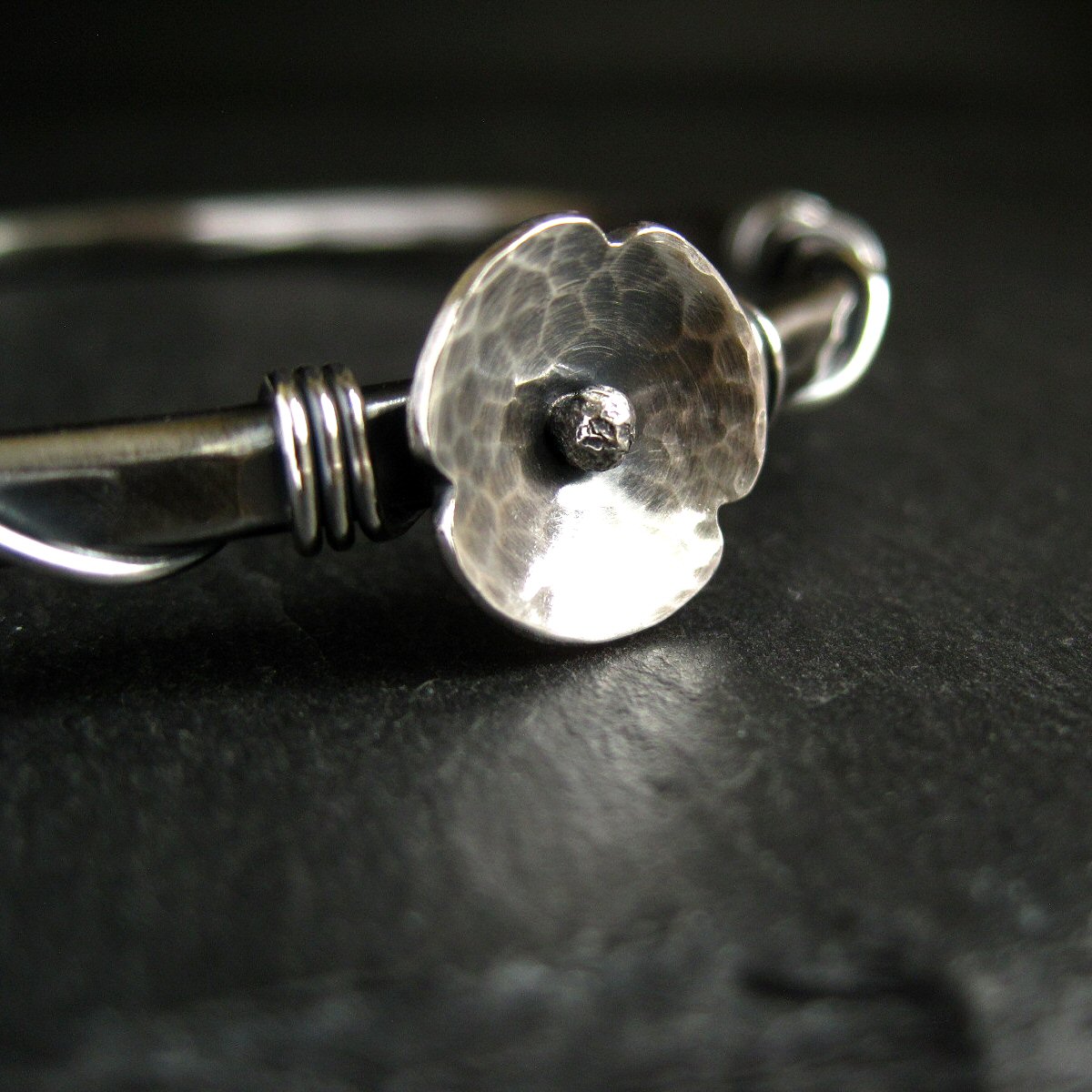 New Sterling Silver Bangle Designs