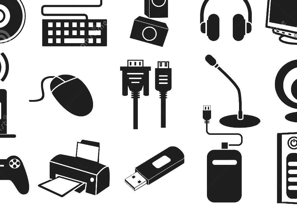 Peripheral - Computer Peripheral