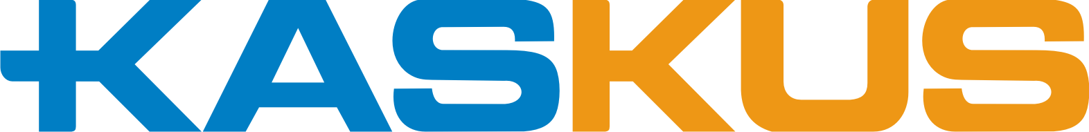 Logo Baru Kaskus 2015 - Logo Abadi - Pusat Logo dan Lambang Di Indonesia