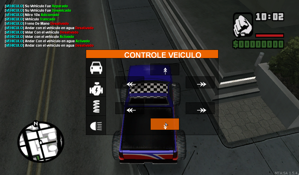 Todo paraTu servidor de mta: Cosas Para mta