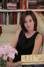 Antología Virtual de Minificción Mexicana: Mónica Lavín