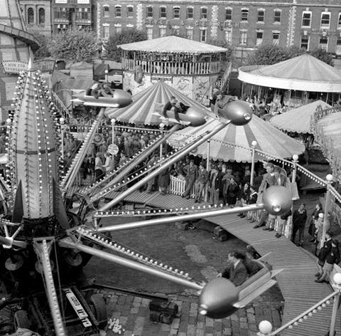 Leading Light: The Paths Of My Upbringing - Day 37