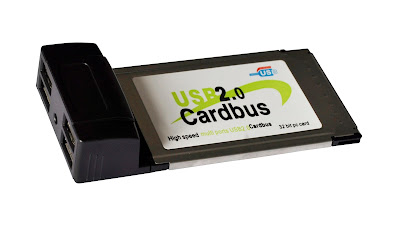 CARDBUS