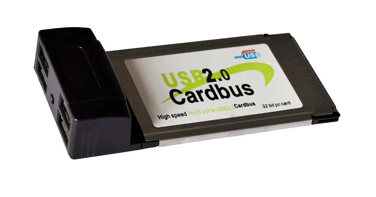 CARDBUS