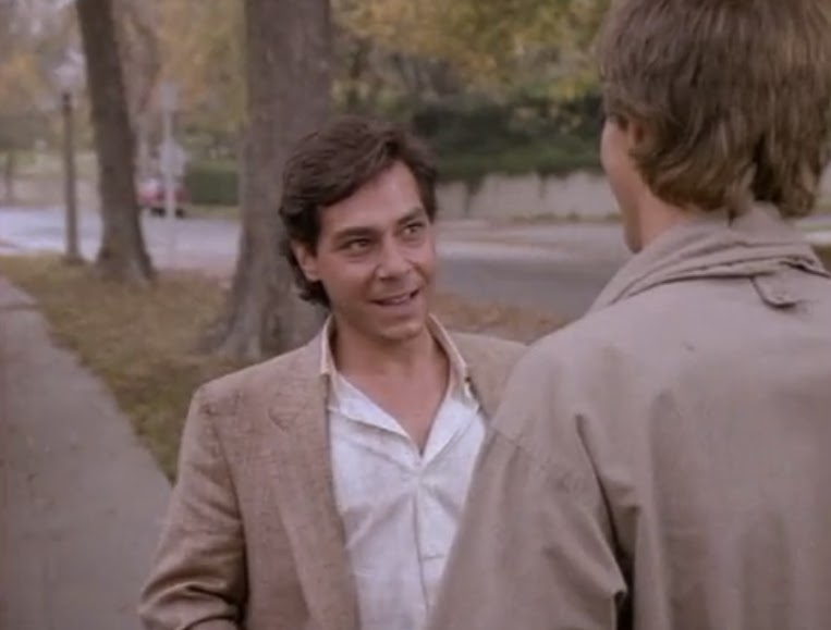 MacGyver Location Adventure: Los Angeles ~ The MacGyver Project