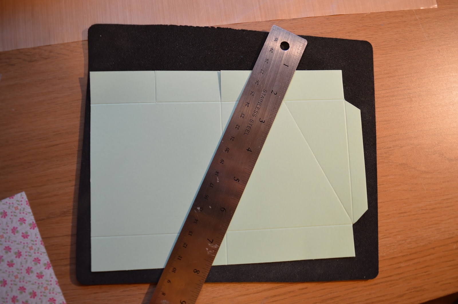 Sukilu Crafts: Self Closing Box - Step By Step Tutorial