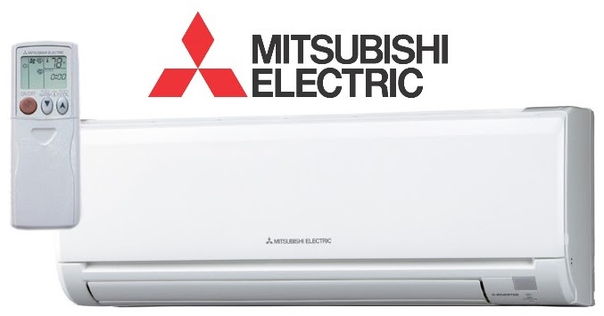 The Many Styles of Mitsubishi Air Conditioners