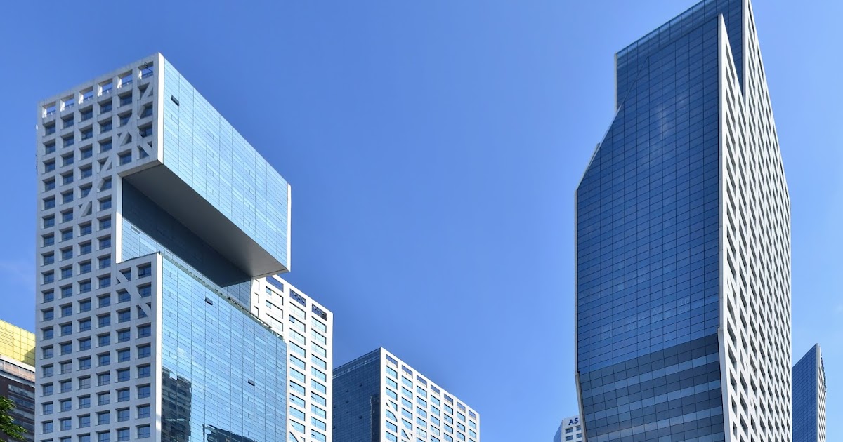Klaus Lehnert Fotografie - Berlin: Chengdu - Steven Holl