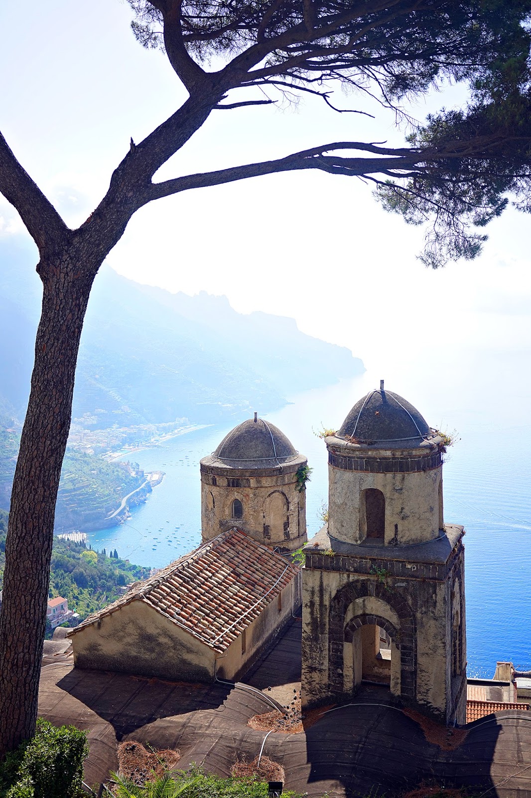 Ravishing Ravello – HistoryinHighHeels