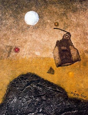 ines: Modest Cuixart