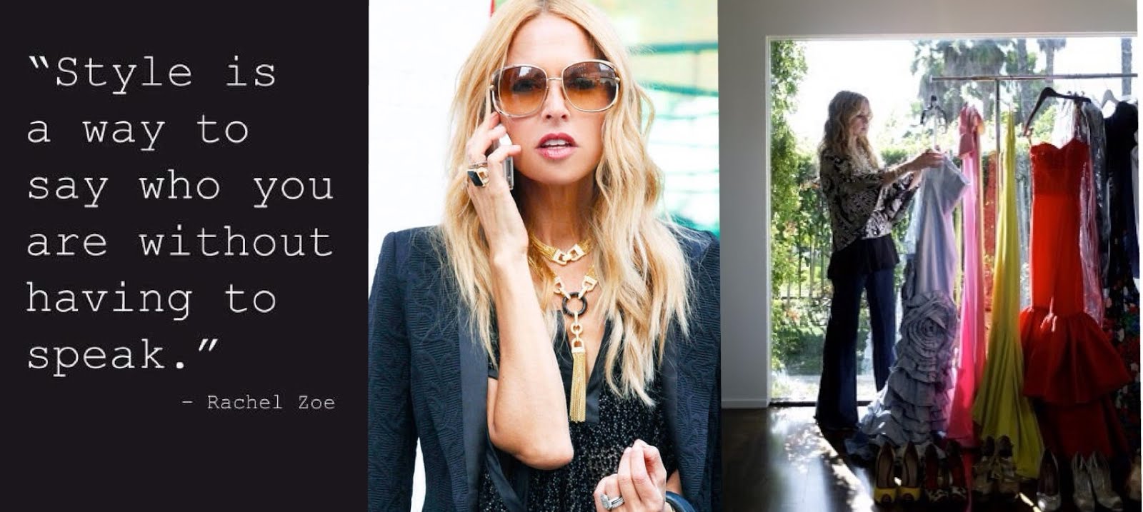 TRENDSPO: ICONOS DE LA MODA DEL PRESENTE