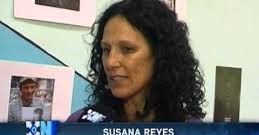HUGO PRESMAN: REPORTAJE A SUSANA REYES