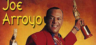 Esmeraldas Digital Noticias: Falleció Joe Arroyo, una leyenda de la ...