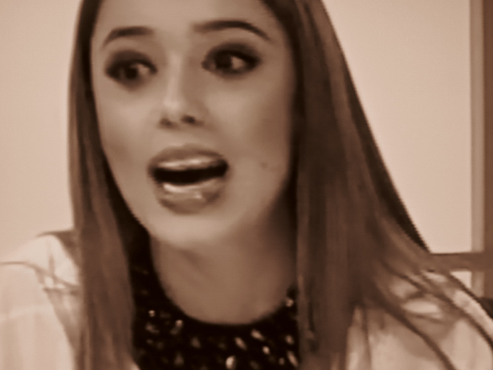 TODO AL AIRE: THERE SOTO ENCANTA EN LA RADIO