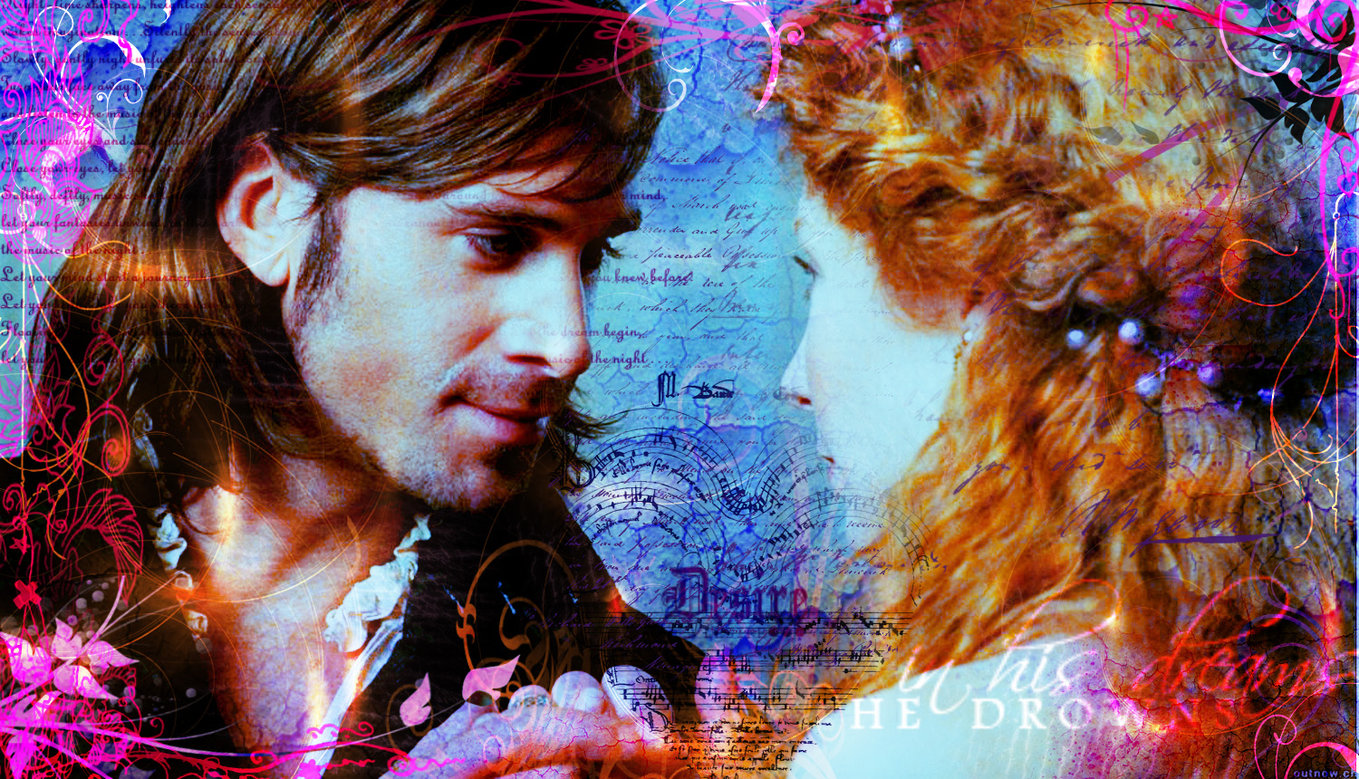 Vampire Corner: "El mercader de Venecia"